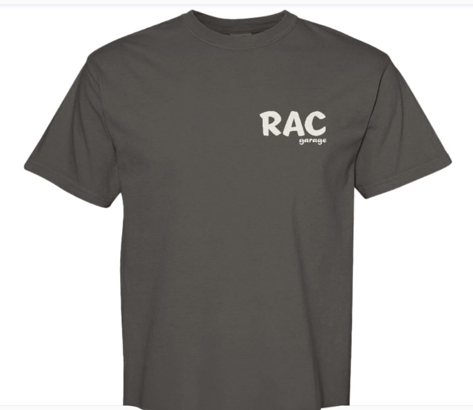 RAC GARAGE – RAC Garage
