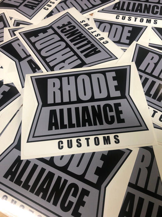 RAC GARAGE – RAC Garage