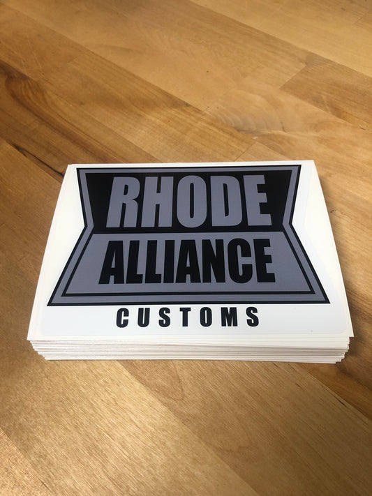 RAC GARAGE – RAC Garage