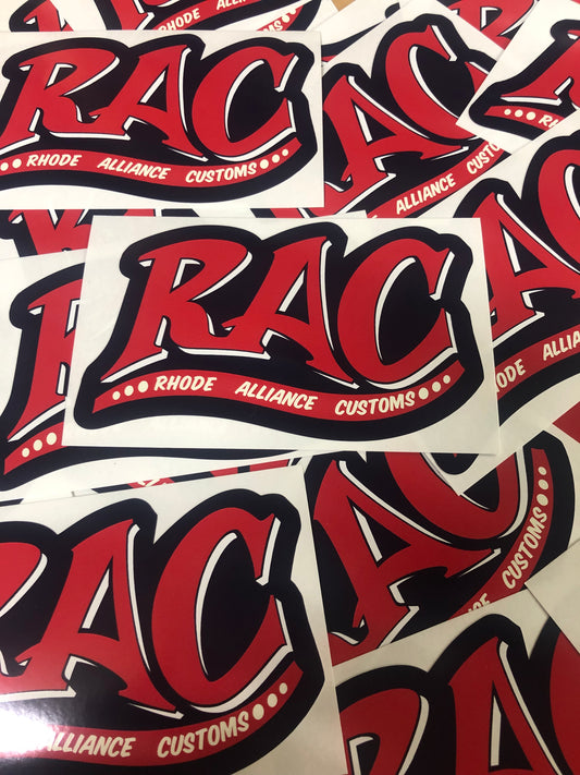 Products – RAC Garage