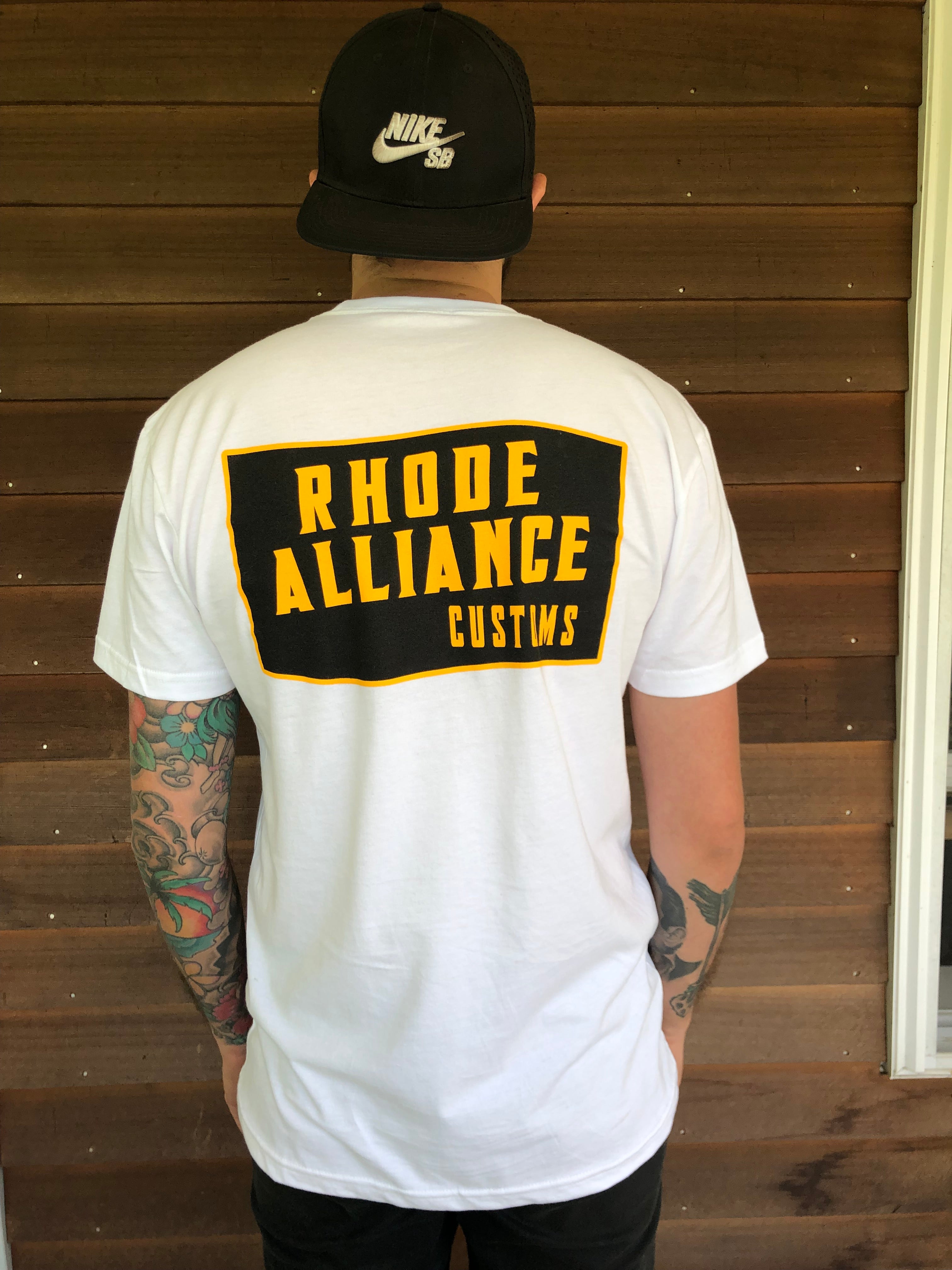 Products – RAC Garage