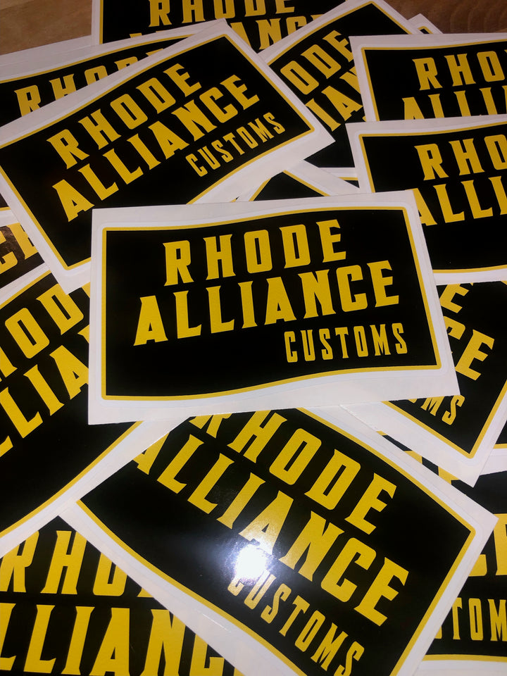 RAC GARAGE – RAC Garage